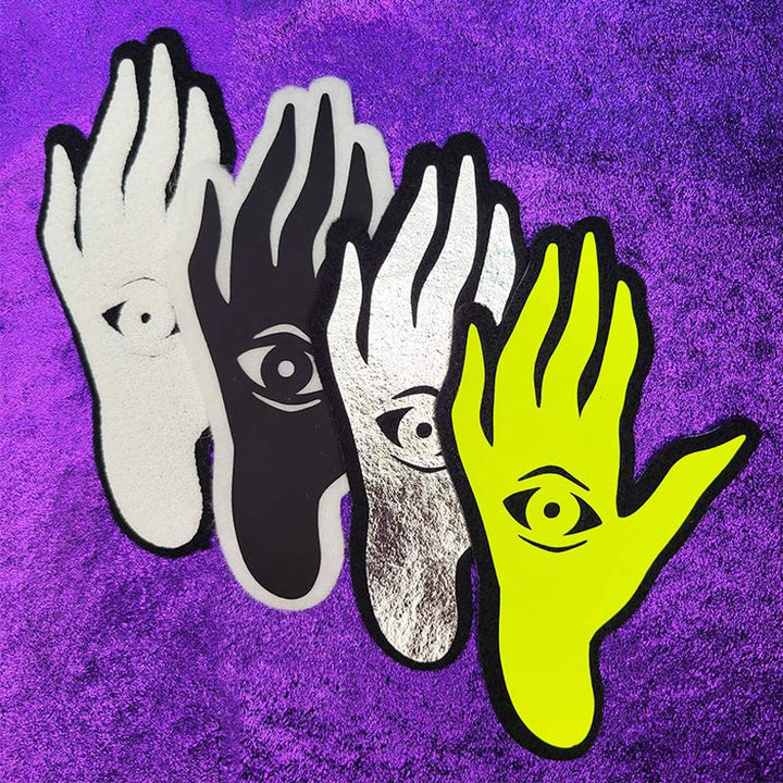 MildaMade | Reimagined Wearable Art